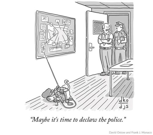 CartoonStock - Caption Contest Winners