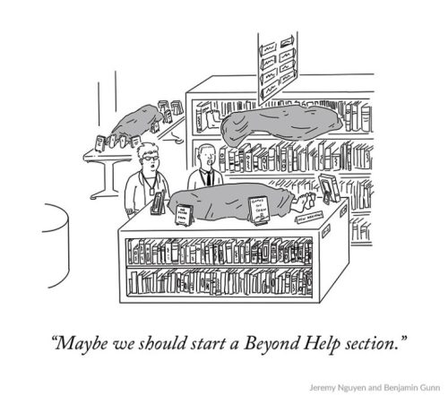 CartoonStock - Caption Contest Winners