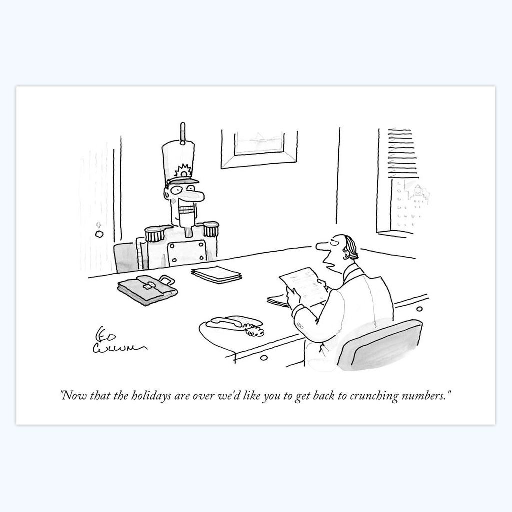 Greetings Cards - CartoonStock