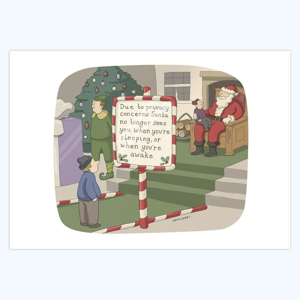 Greetings Cards - CartoonStock