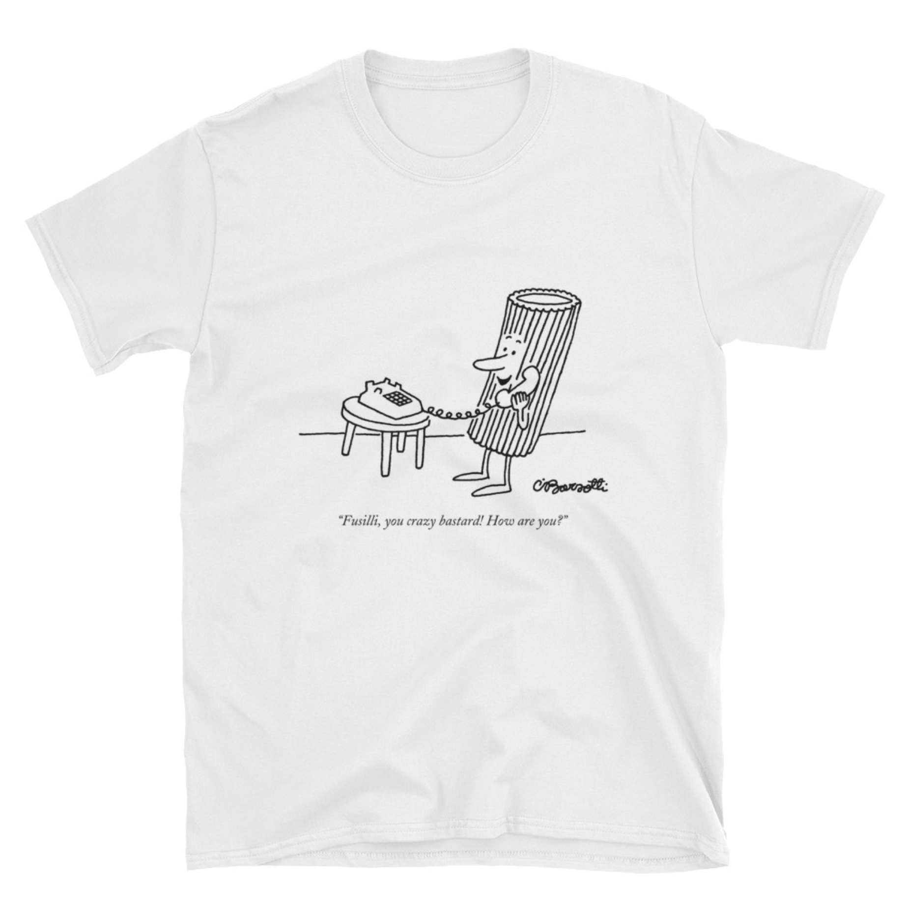 CartoonStock - Gift Store