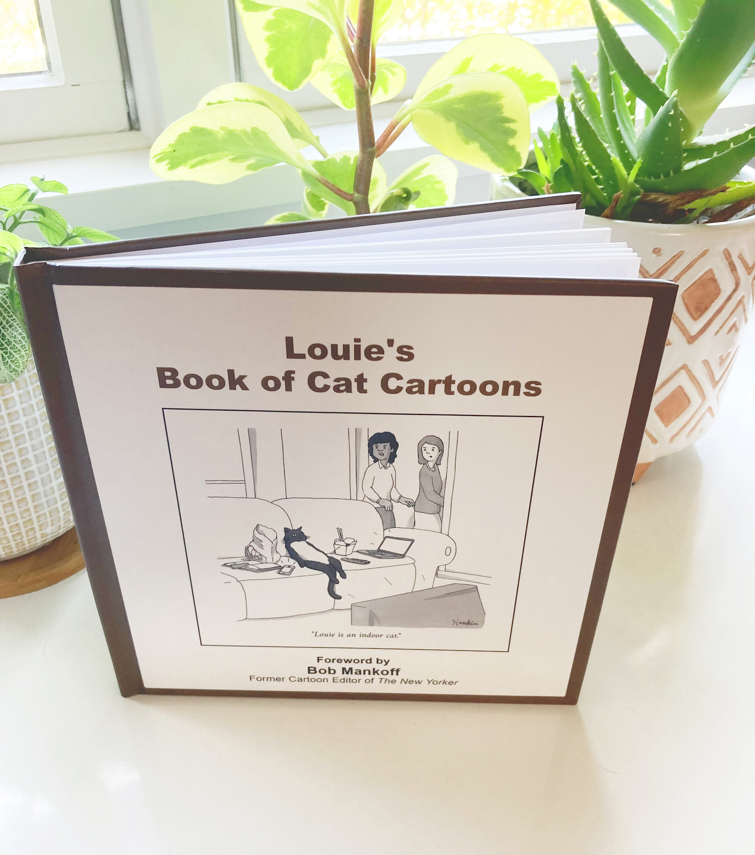 Personalized Pet Book - Eclectic Gifts