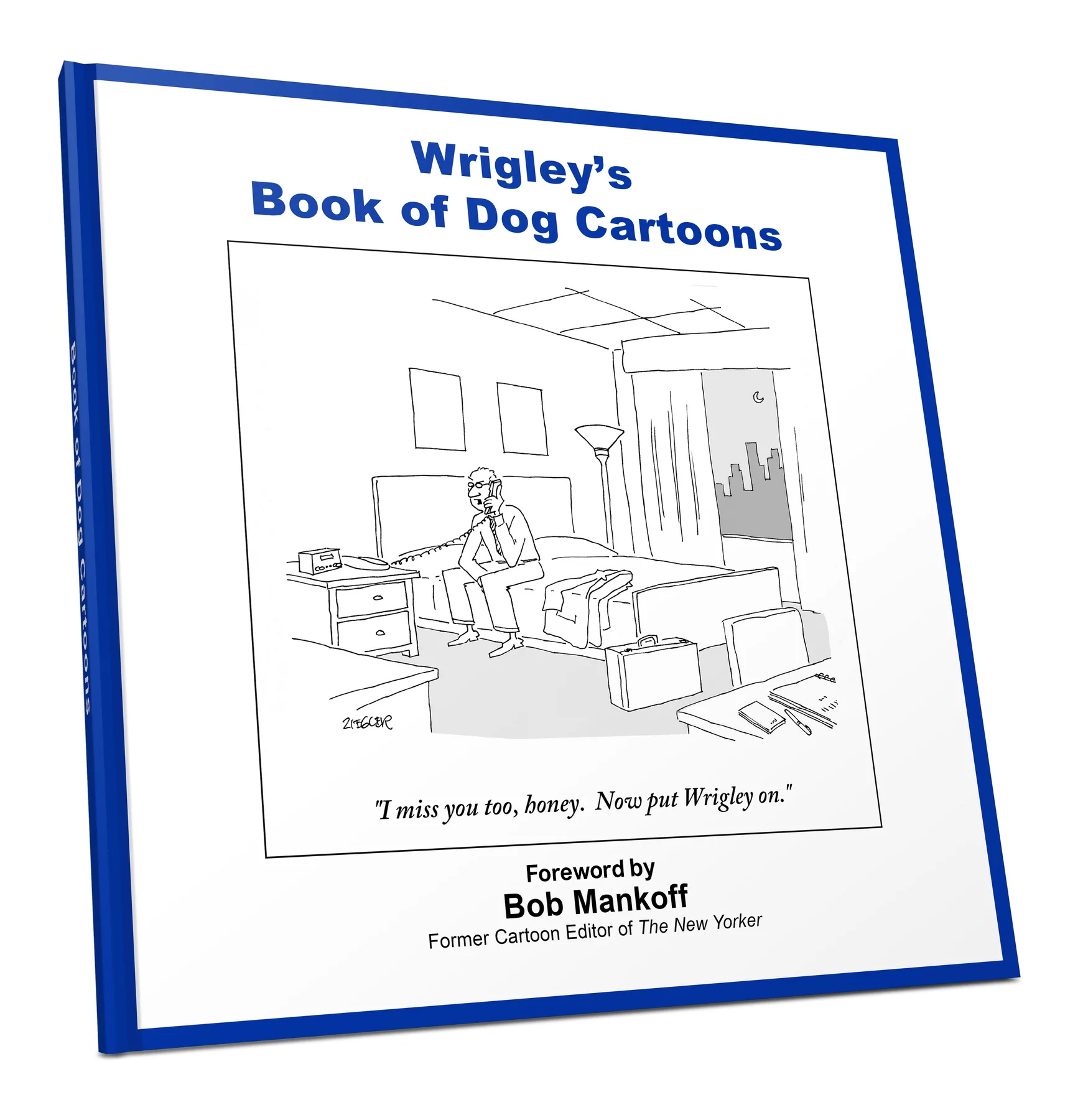 Personalized Pet Books - CartoonStock