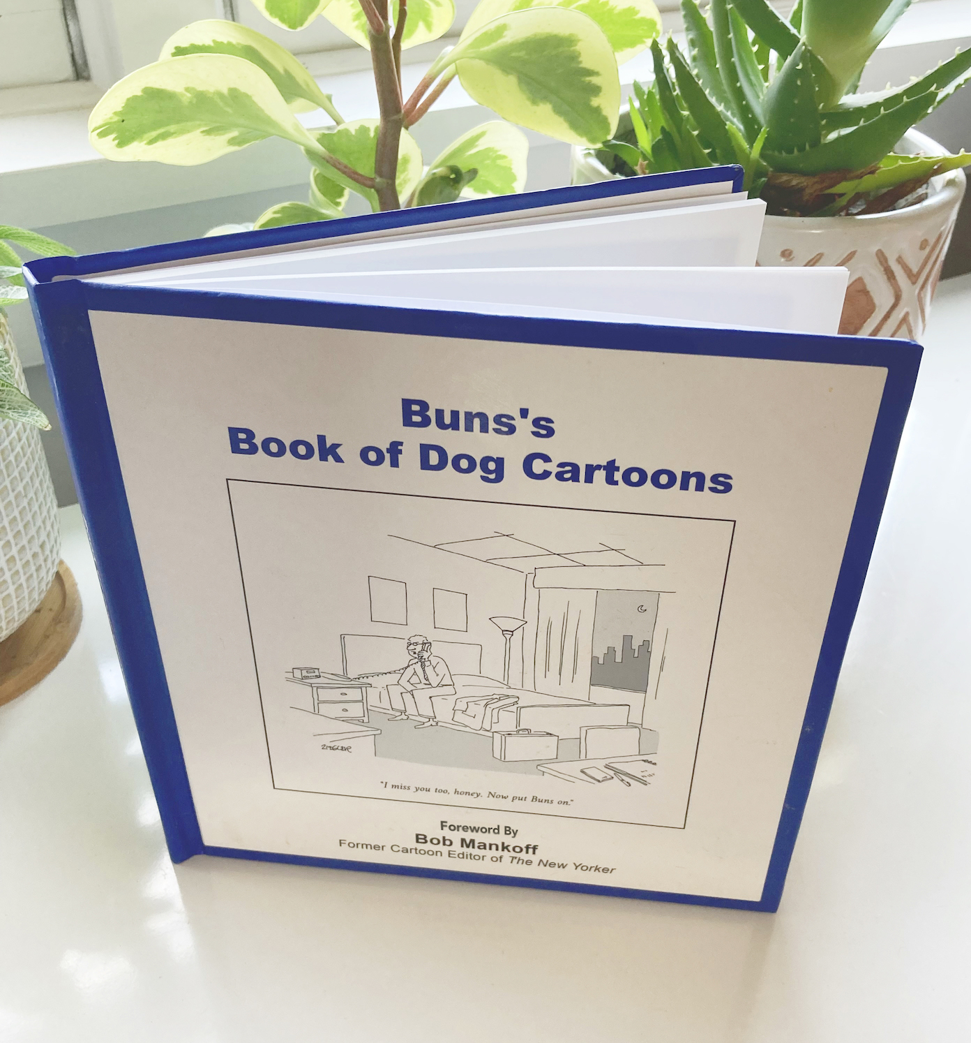 CartoonStock - Gift Ideas